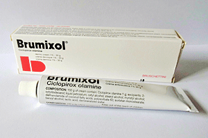Brumixol crema 30g 1% - BRUSCHETTINI SRL - 025286016 | Pharmercure